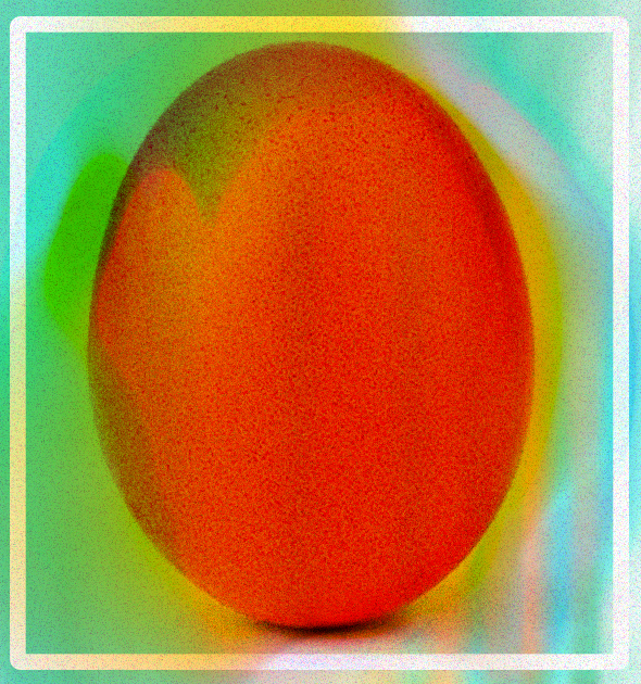 Egg Theory – Cliff Jabraska